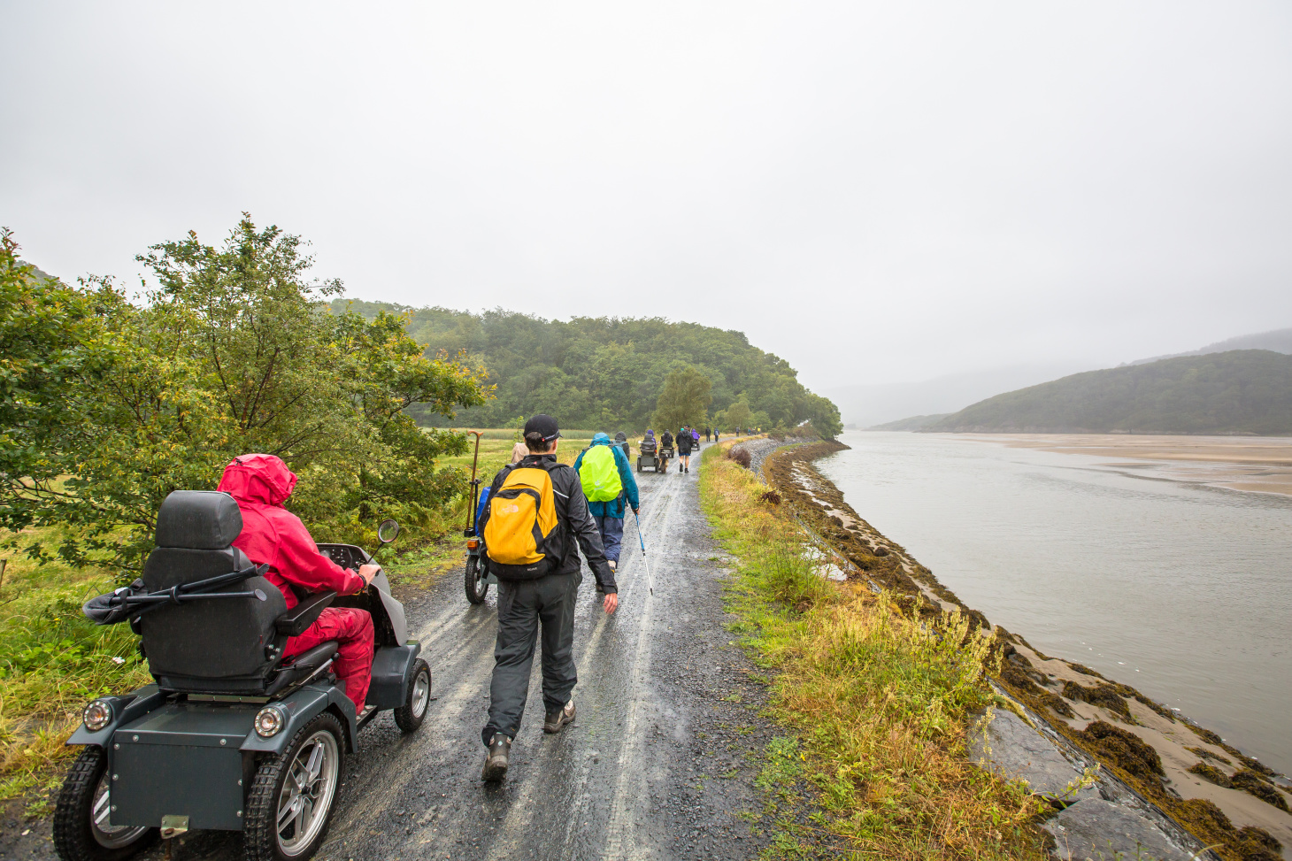 Frequently asked questions (FAQs) - Walk Wheel Cycle Trust - Walk Wheel ...