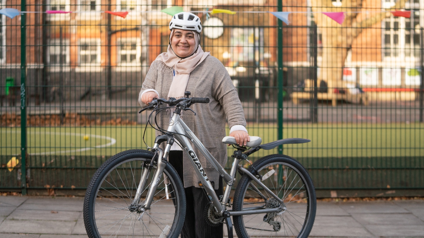 New Head of National Cycle Network at Walk Wheel Cycle Trust, London ...