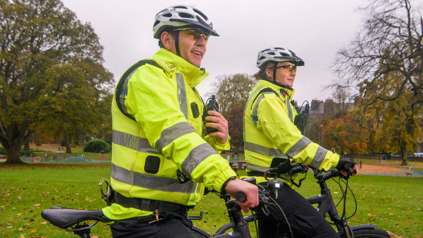 How to register your bike - Walk Wheel Cycle Trust