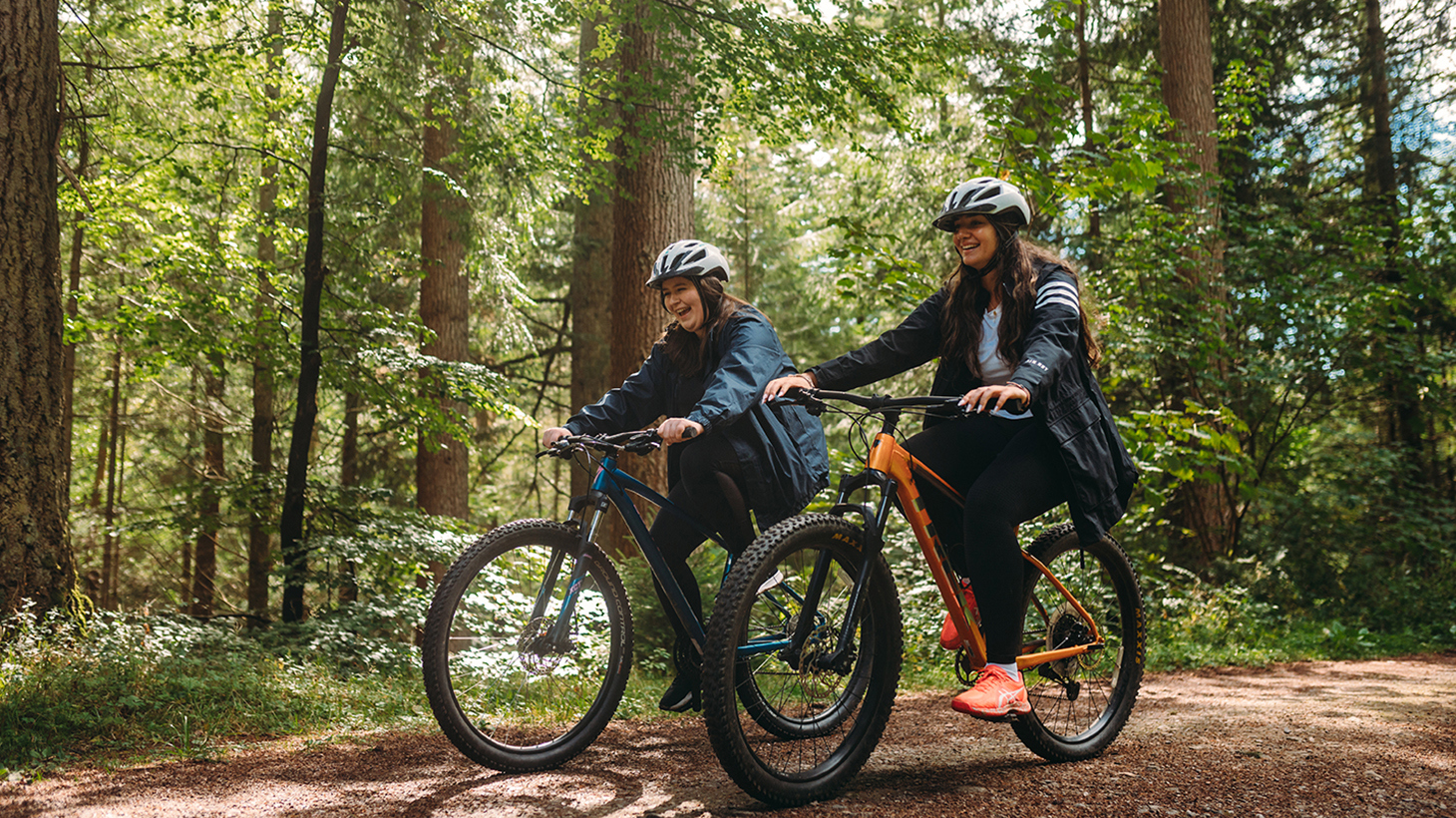 #AndSheCycles campaign returns to inspire teenage girls to cycle - Walk ...