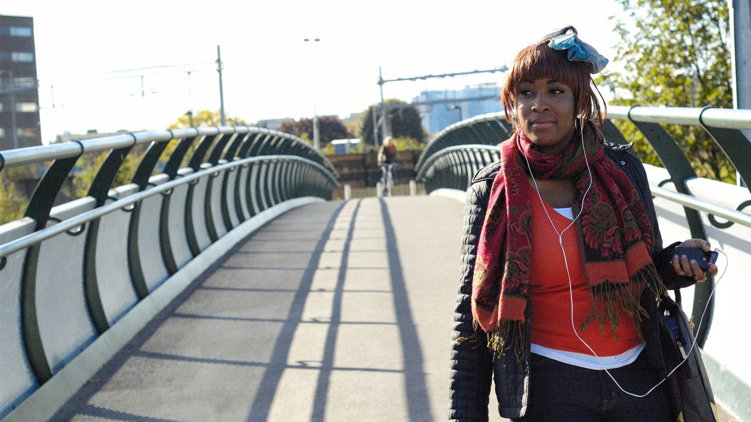 Best routes in London - Walk Wheel Cycle Trust