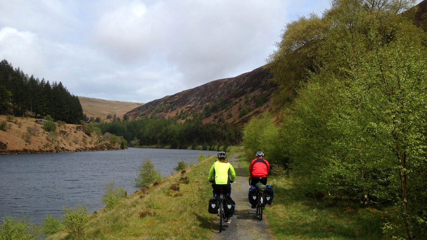 Where to hire bikes on the National Cycle Network - Walk Wheel Cycle Trust