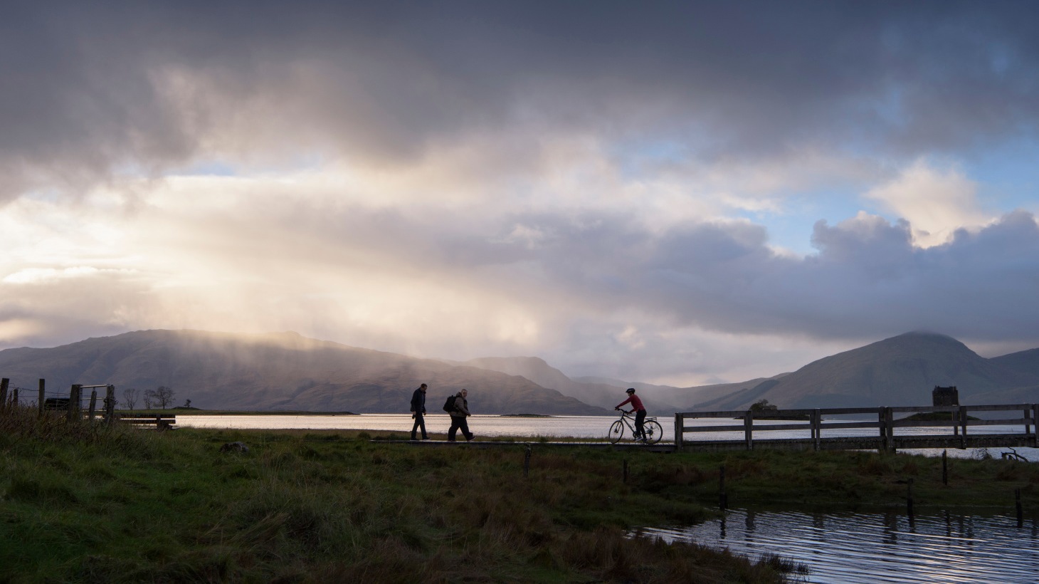 Find an e-bike charging station on the National Cycle Network - Walk ...