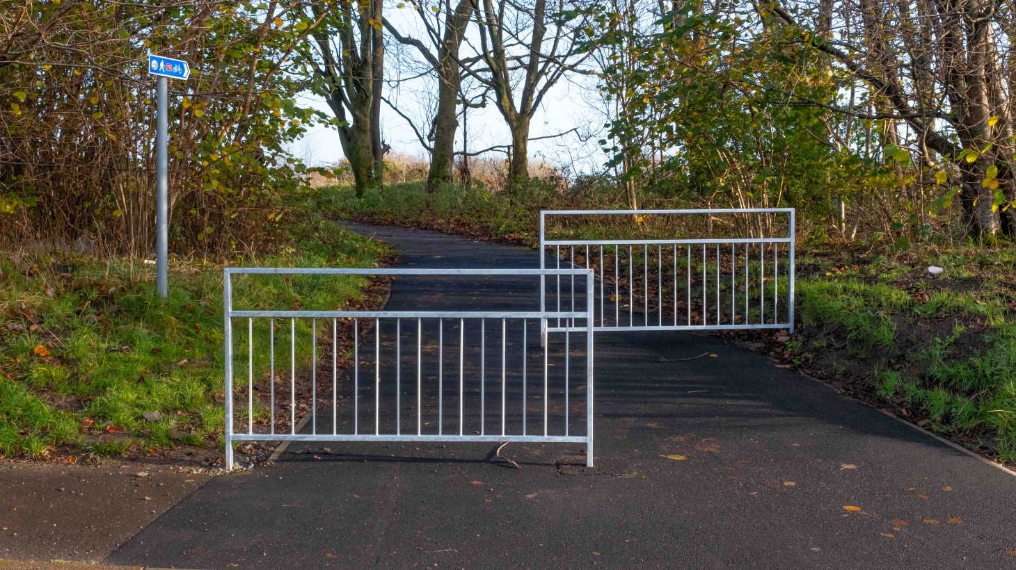 Why a barrier-free National Cycle Network is so important: Jane’s story ...