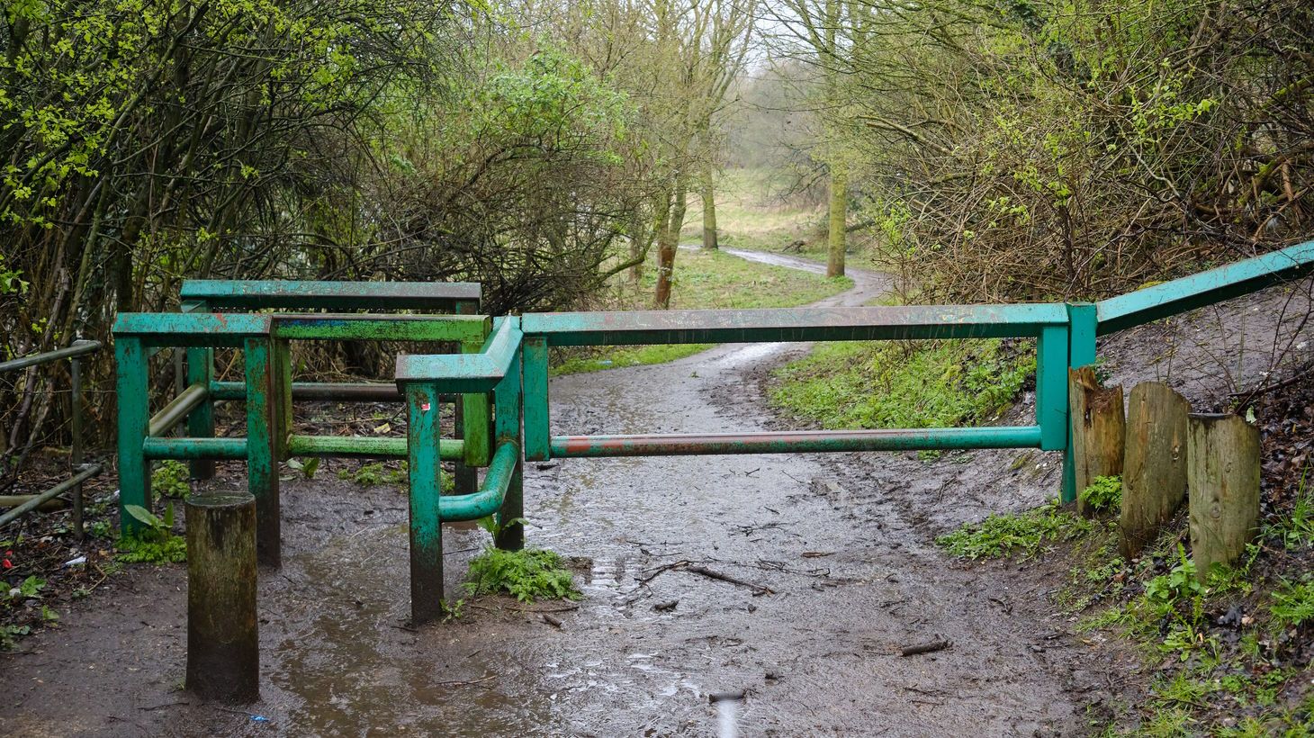 The National Cycle Network - Walk Wheel Cycle Trust