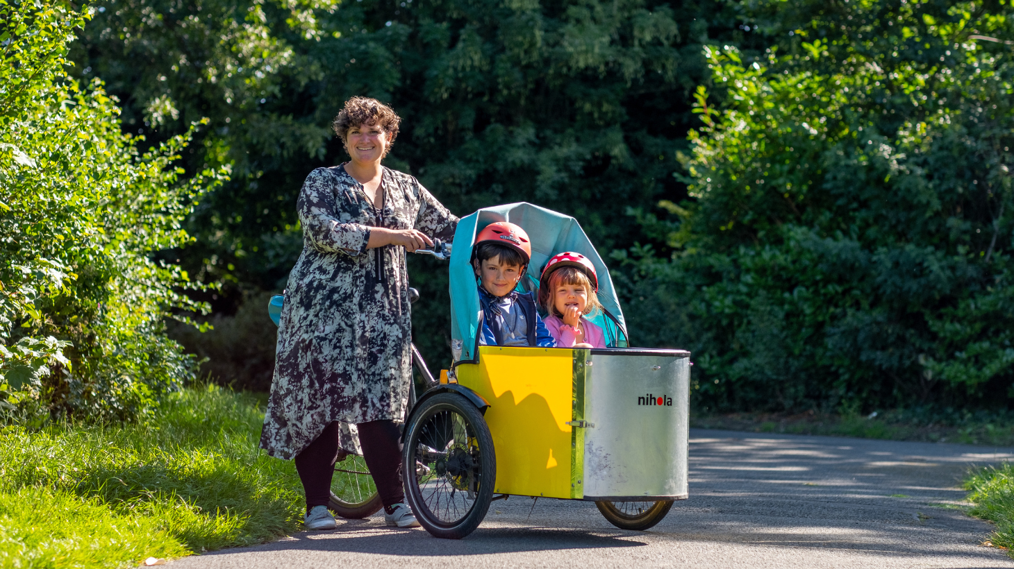 From transporting freezers to family outings across Scotland: Your ...