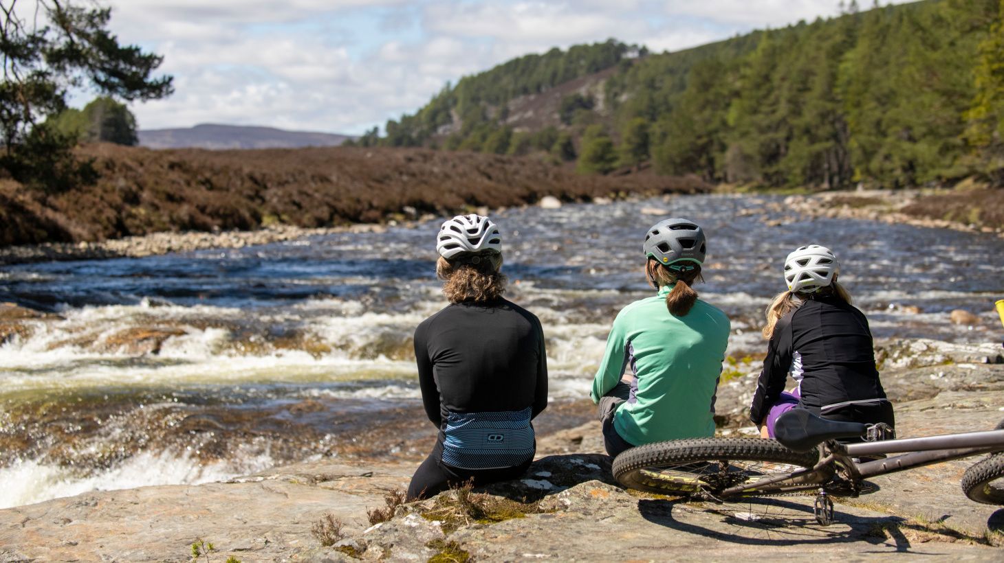 Must-ride UK cycle routes: navigate easily with our UK maps that now ...