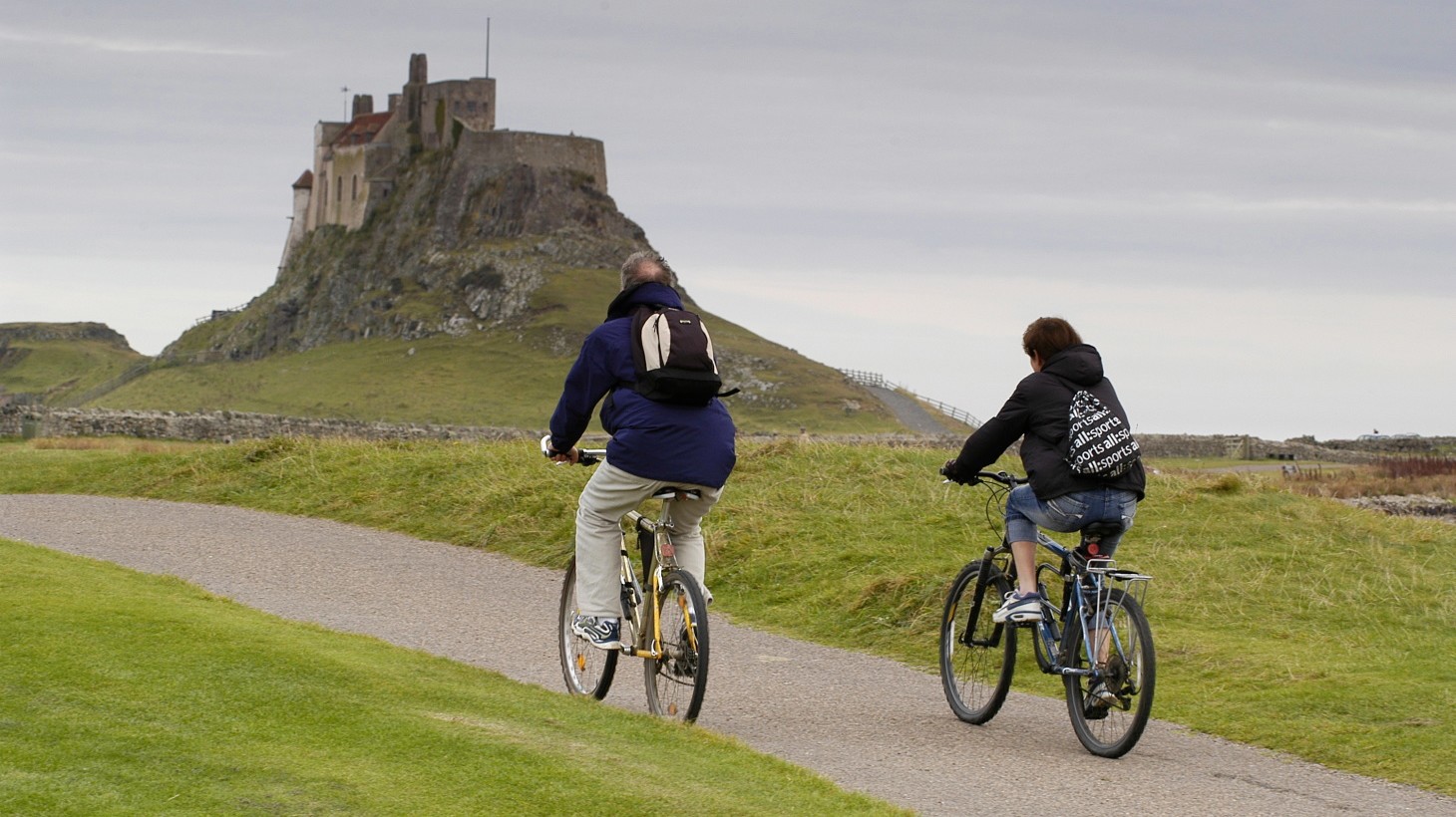 The Seven Wonders of the National Cycle Network - Walk Wheel Cycle Trust