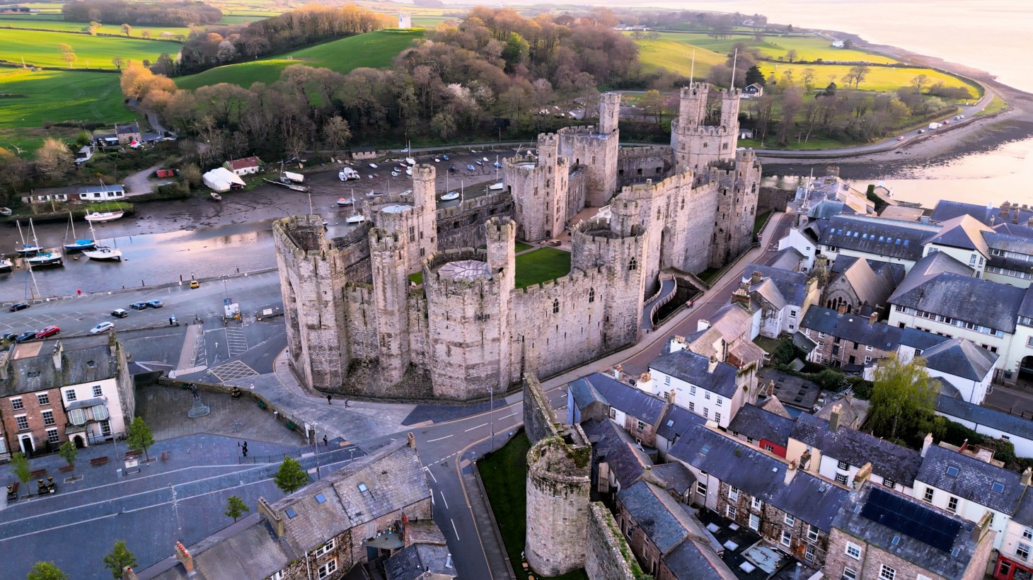 The Seven Wonders of the National Cycle Network - Walk Wheel Cycle Trust