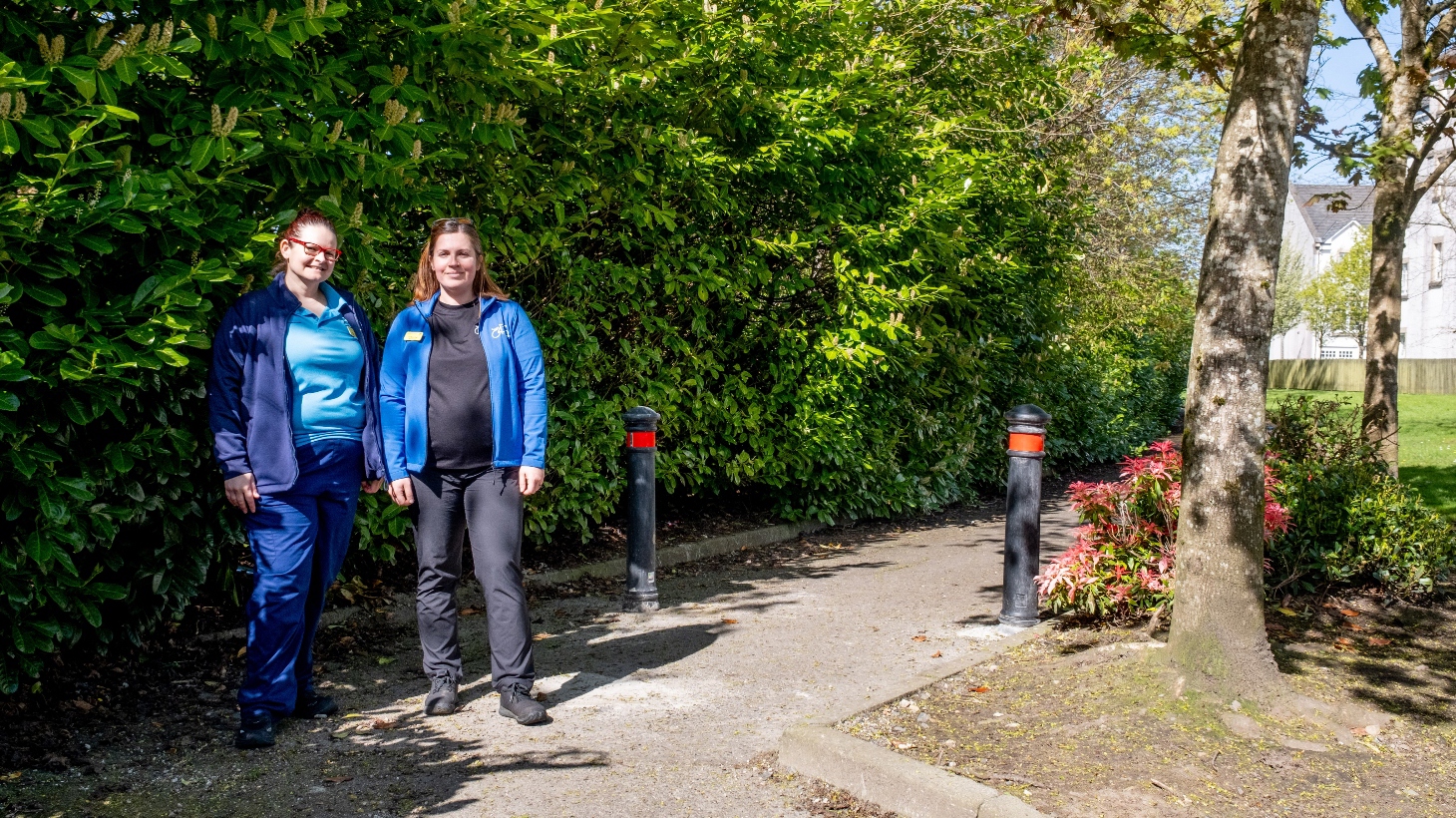 Barrier removal unlocks new opportunities on the National Cycle Network ...