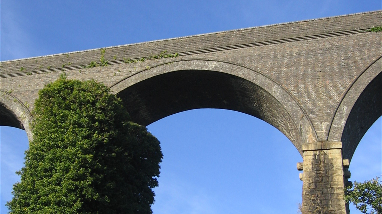 9 impressive structures to visit on the National Cycle Network - Walk ...