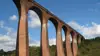 Scarborough to Whitby - The Cinder Track - Walk Wheel Cycle Trust ...