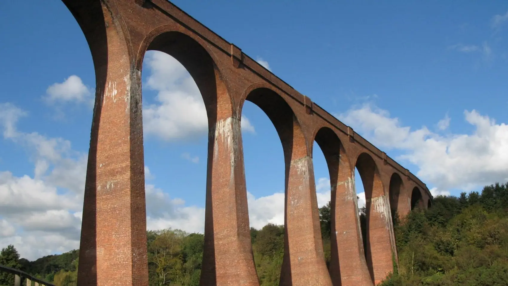 Scarborough to Whitby - The Cinder Track - Walk Wheel Cycle Trust ...
