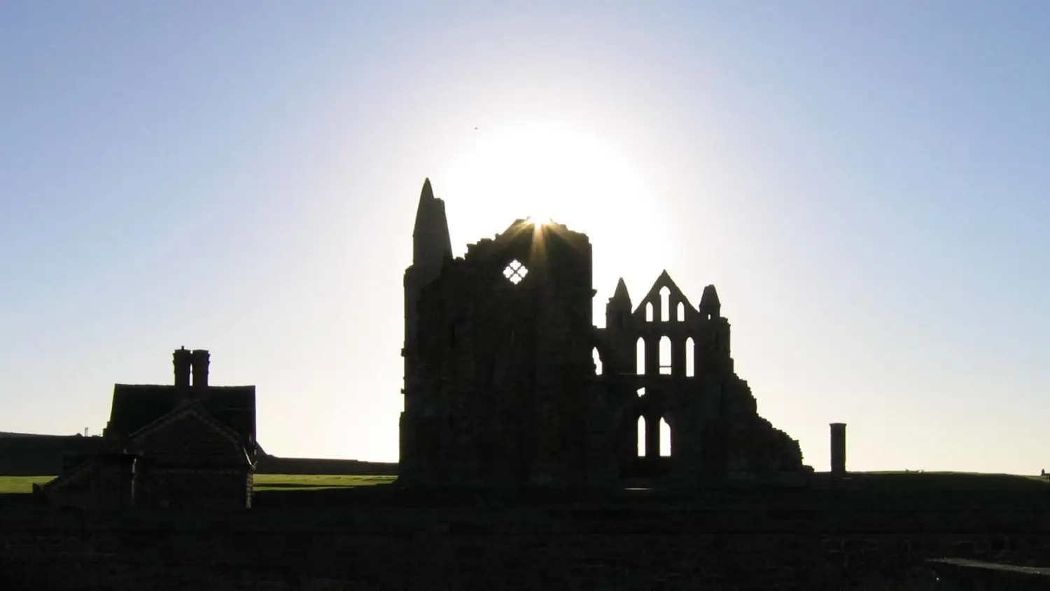 Scarborough to Whitby - The Cinder Track - Walk Wheel Cycle Trust ...