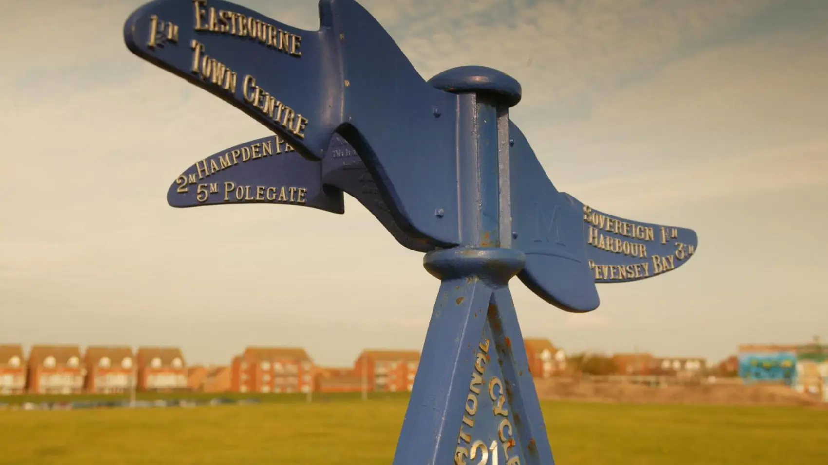 Cuckoo Trail - Walk Wheel Cycle Trust