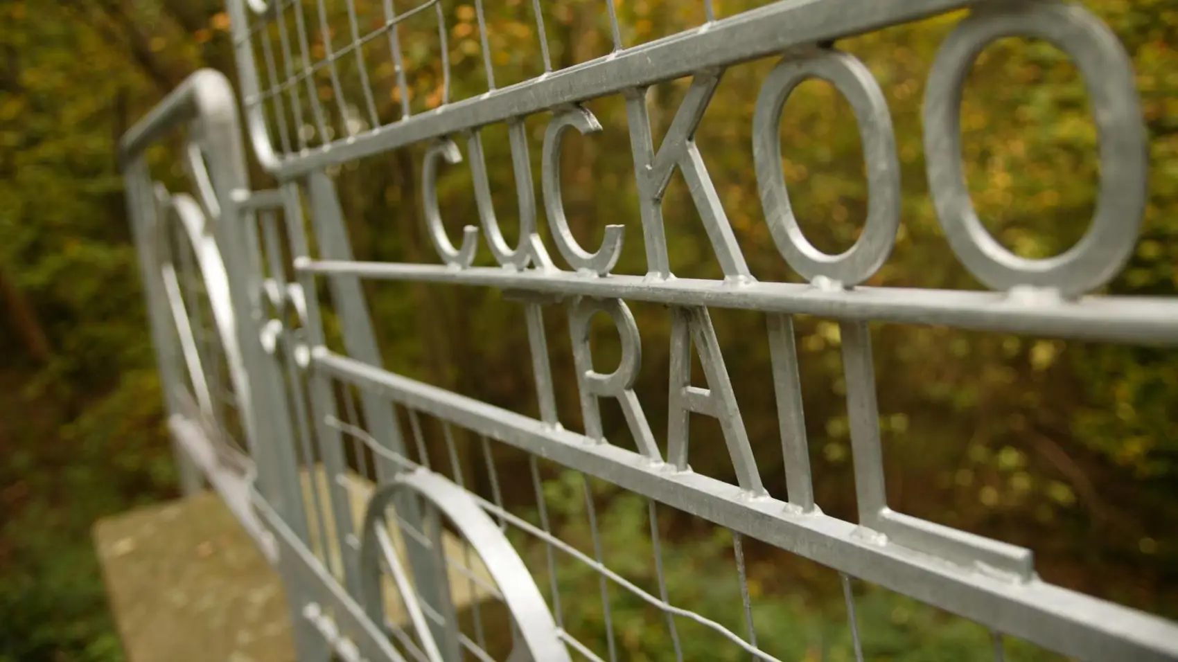 Cuckoo Trail - Walk Wheel Cycle Trust