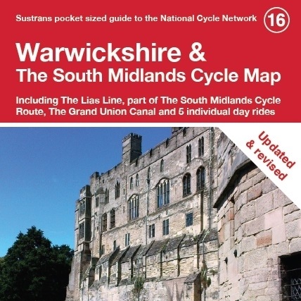 Lias Line - Walk Wheel Cycle Trust