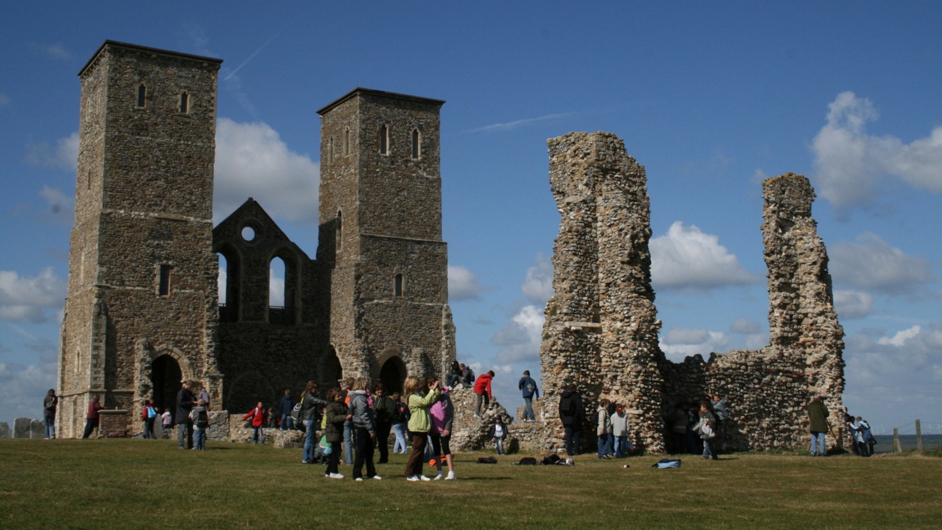 Viking Coastal Trail - Walk Wheel Cycle Trust