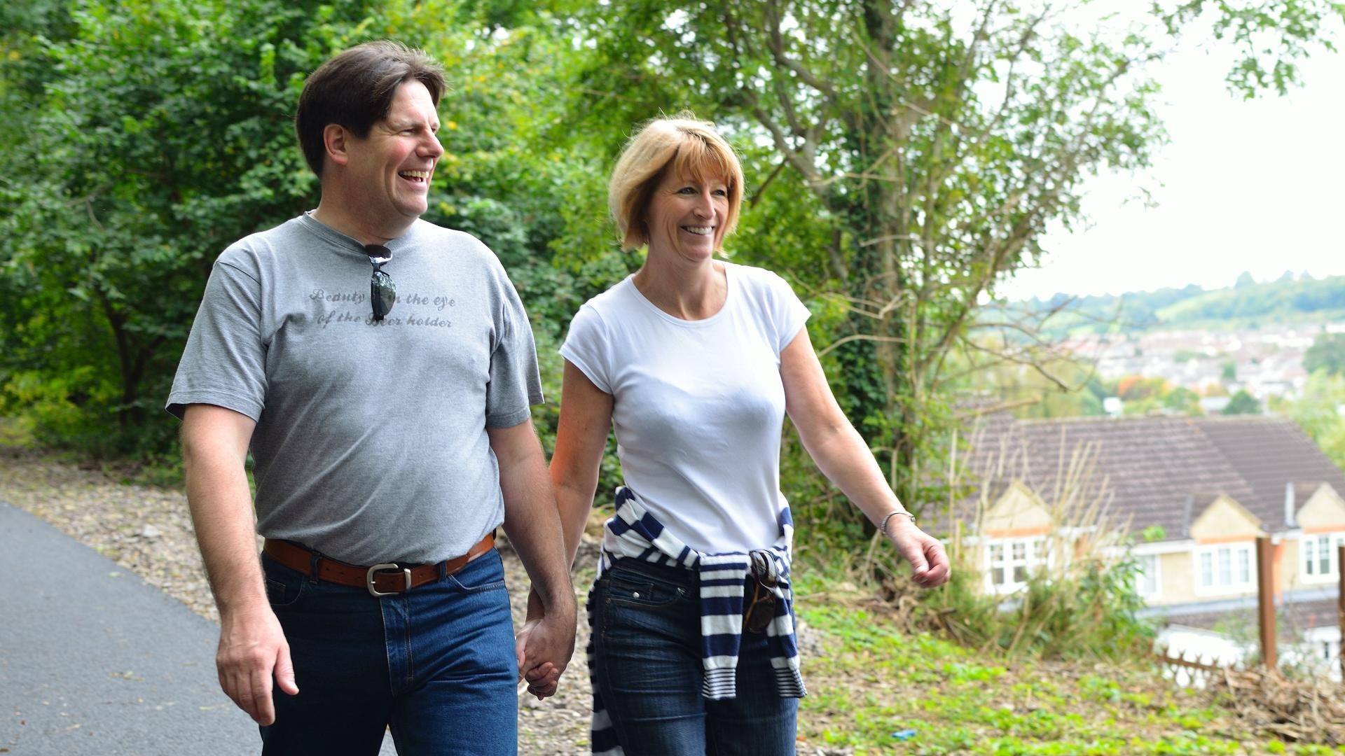 Colliers Way - Walk Wheel Cycle Trust