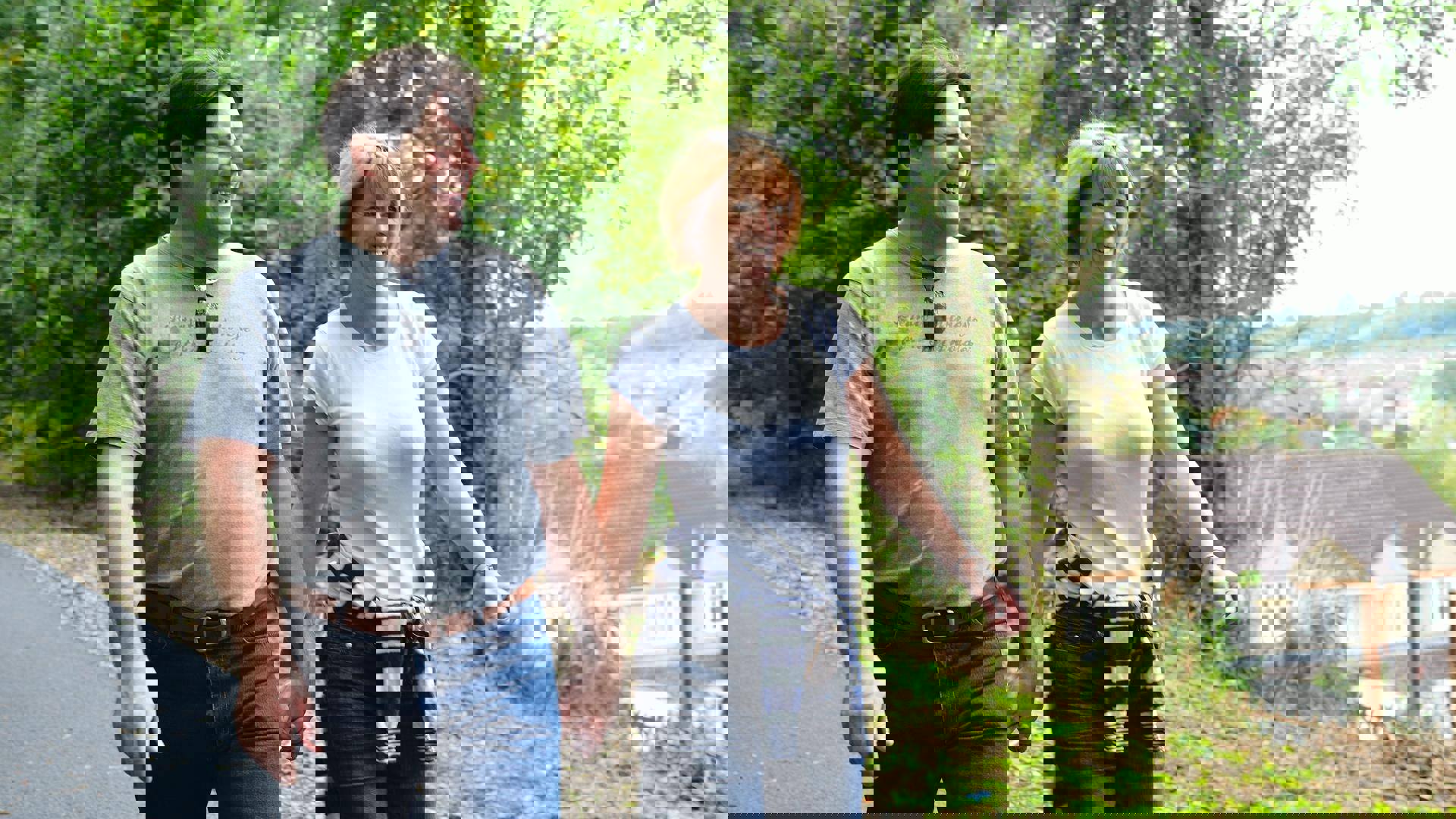 Colliers Way - Walk Wheel Cycle Trust