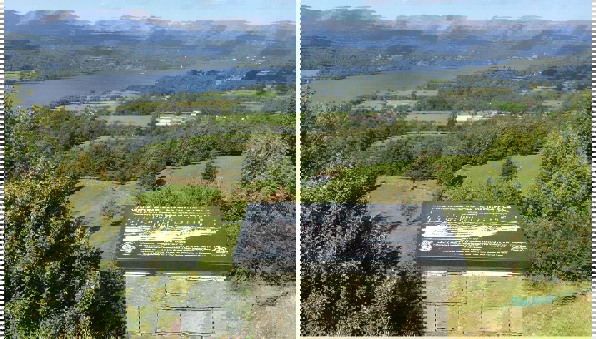 Barrow in Furness to Windermere via Kendal - Walk Wheel Cycle Trust