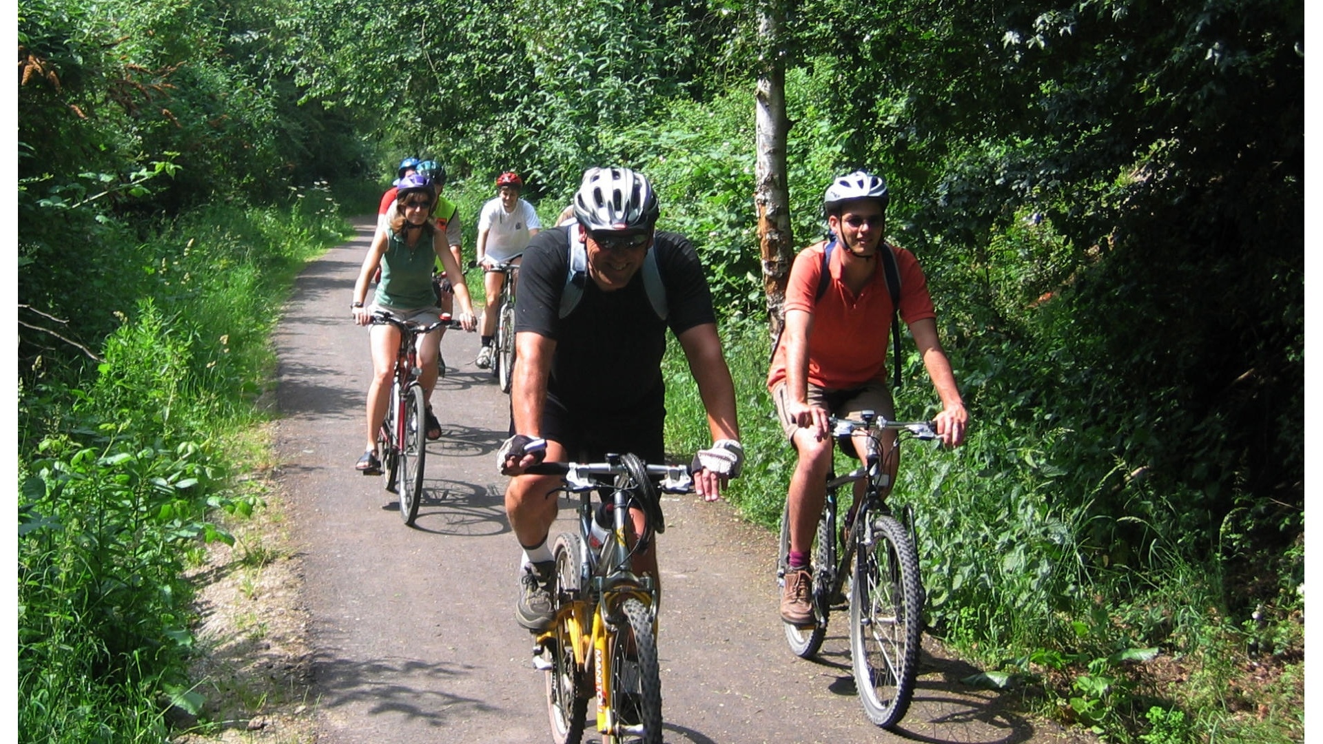 Pentewan Trail - Walk Wheel Cycle Trust