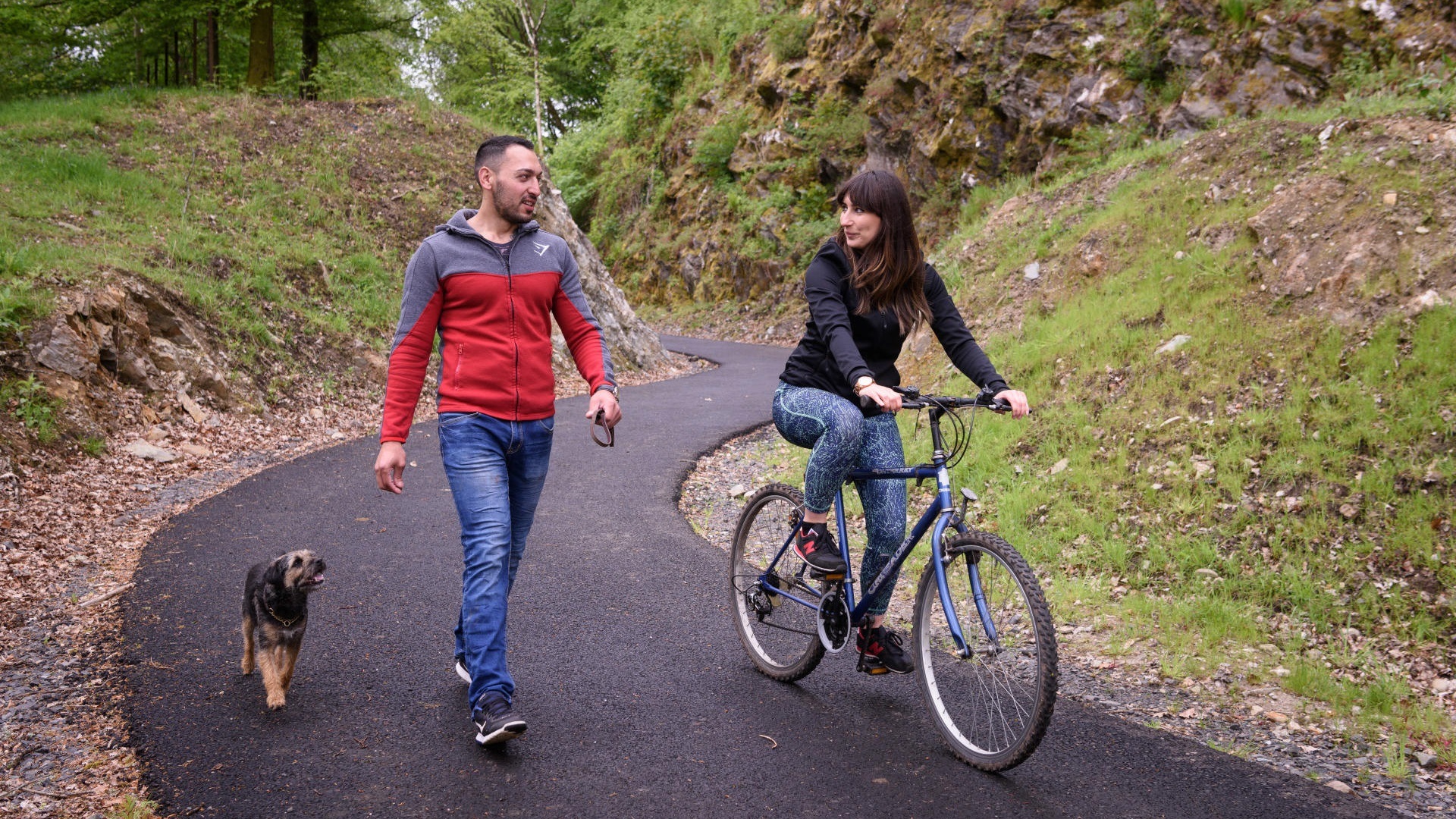 Cynon Trail - Walk Wheel Cycle Trust