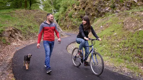 Chard to Ilminster (and Bridgwater) - Walk Wheel Cycle Trust