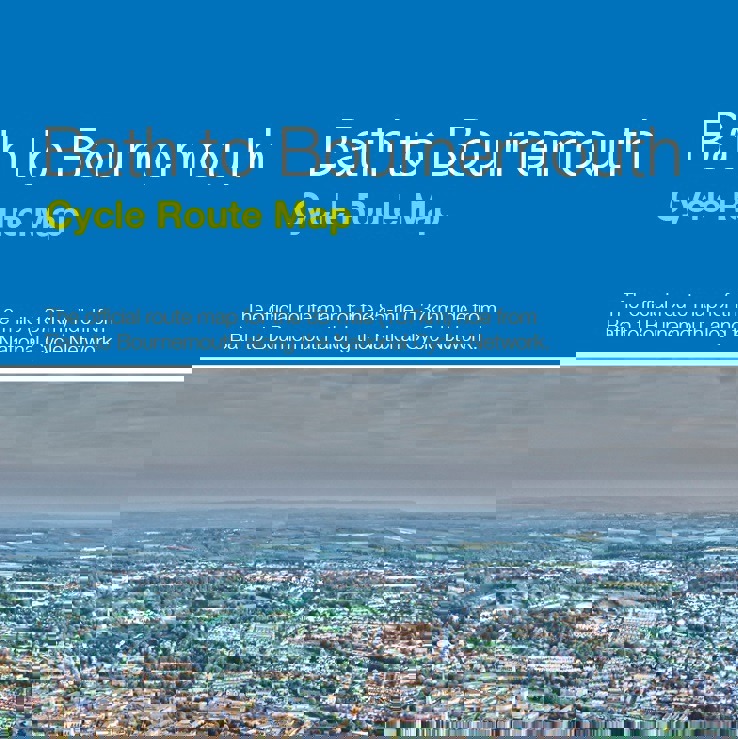 Our favourite cycle routes for a long weekend - Walk Wheel Cycle Trust