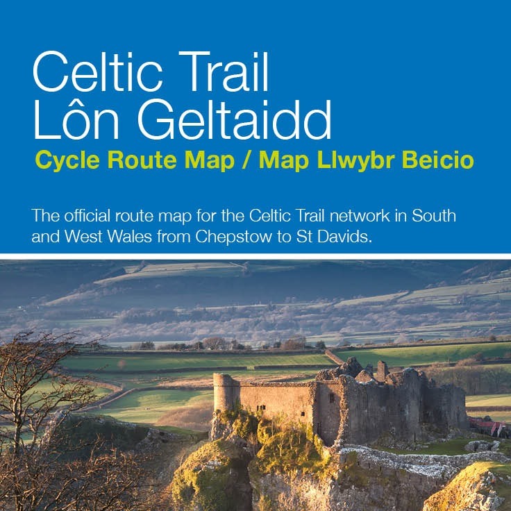 Our top 10 challenging rides - Walk Wheel Cycle Trust