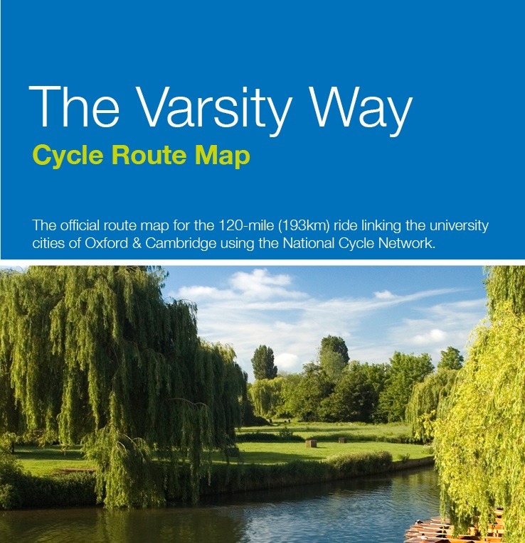 Route 51 - Walk Wheel Cycle Trust