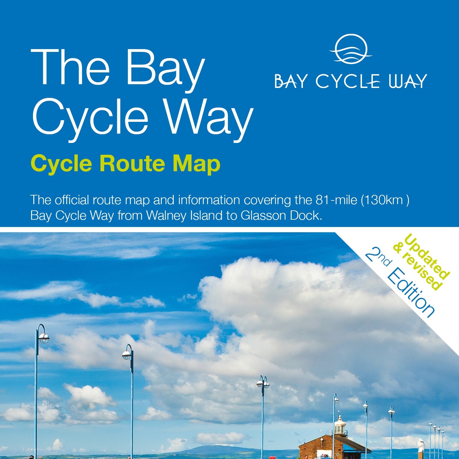 Bay Cycle Way - Walk Wheel Cycle Trust