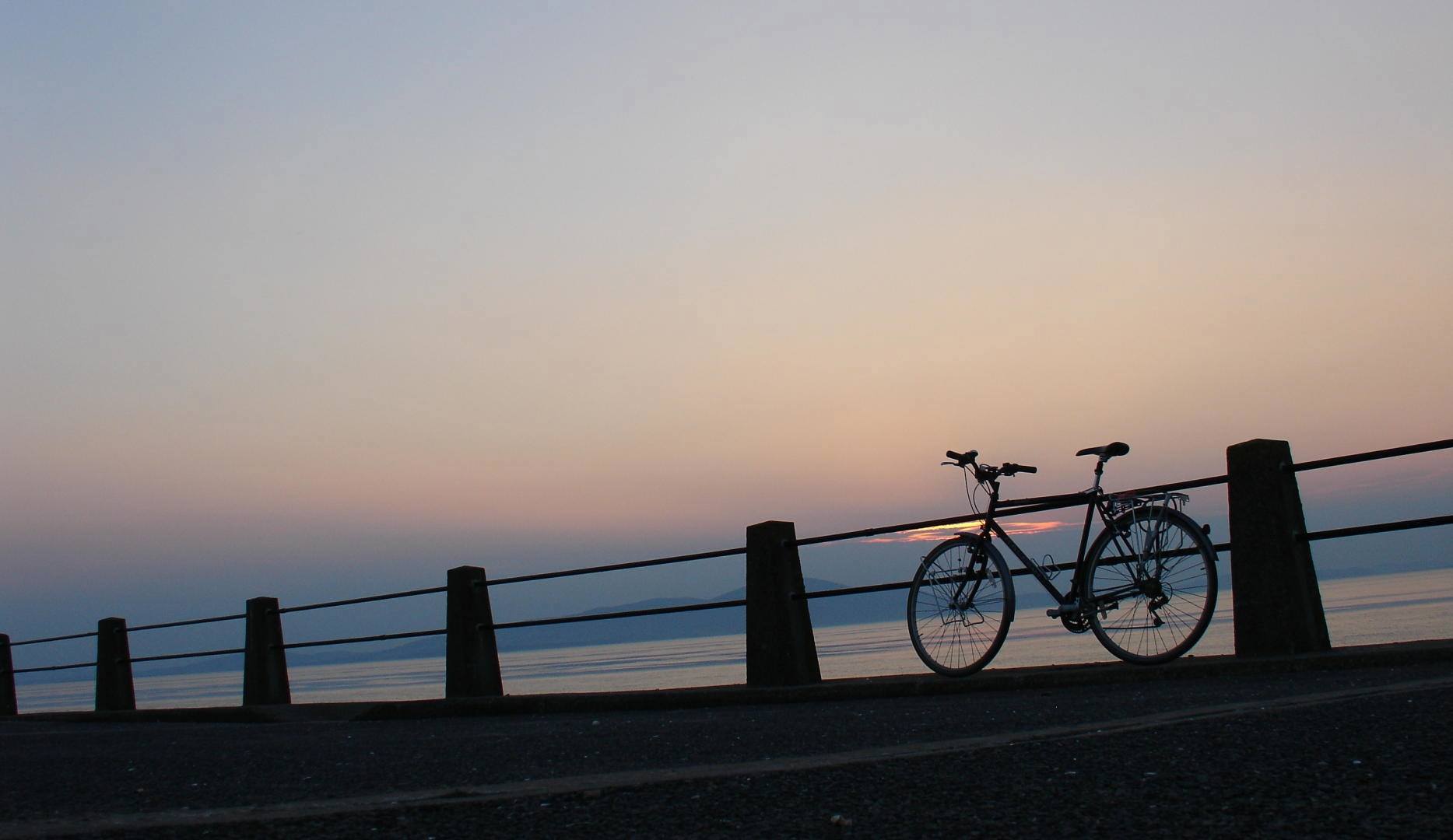 North Wales Coastal Route - Walk Wheel Cycle Trust