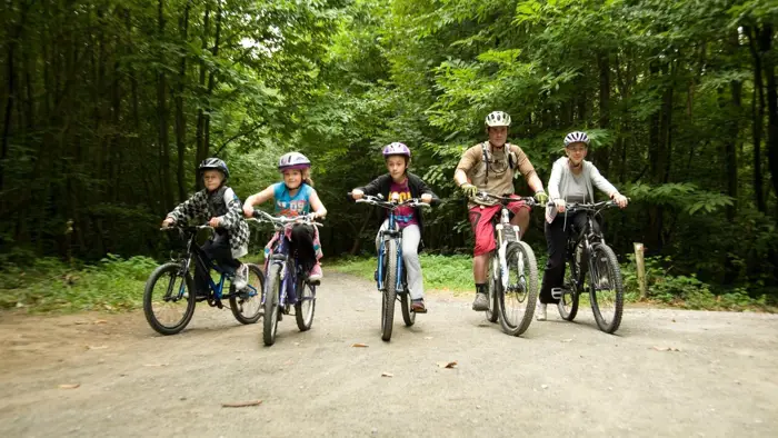 Route 54 - Walk Wheel Cycle Trust