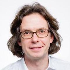 Xavier Brice - Walk Wheel Cycle Trust