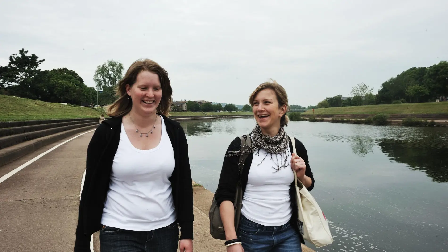 Exe Estuary Trail - Walk Wheel Cycle Trust