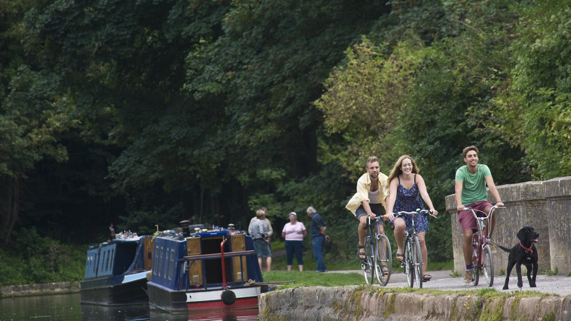 Great Western Way - Walk Wheel Cycle Trust