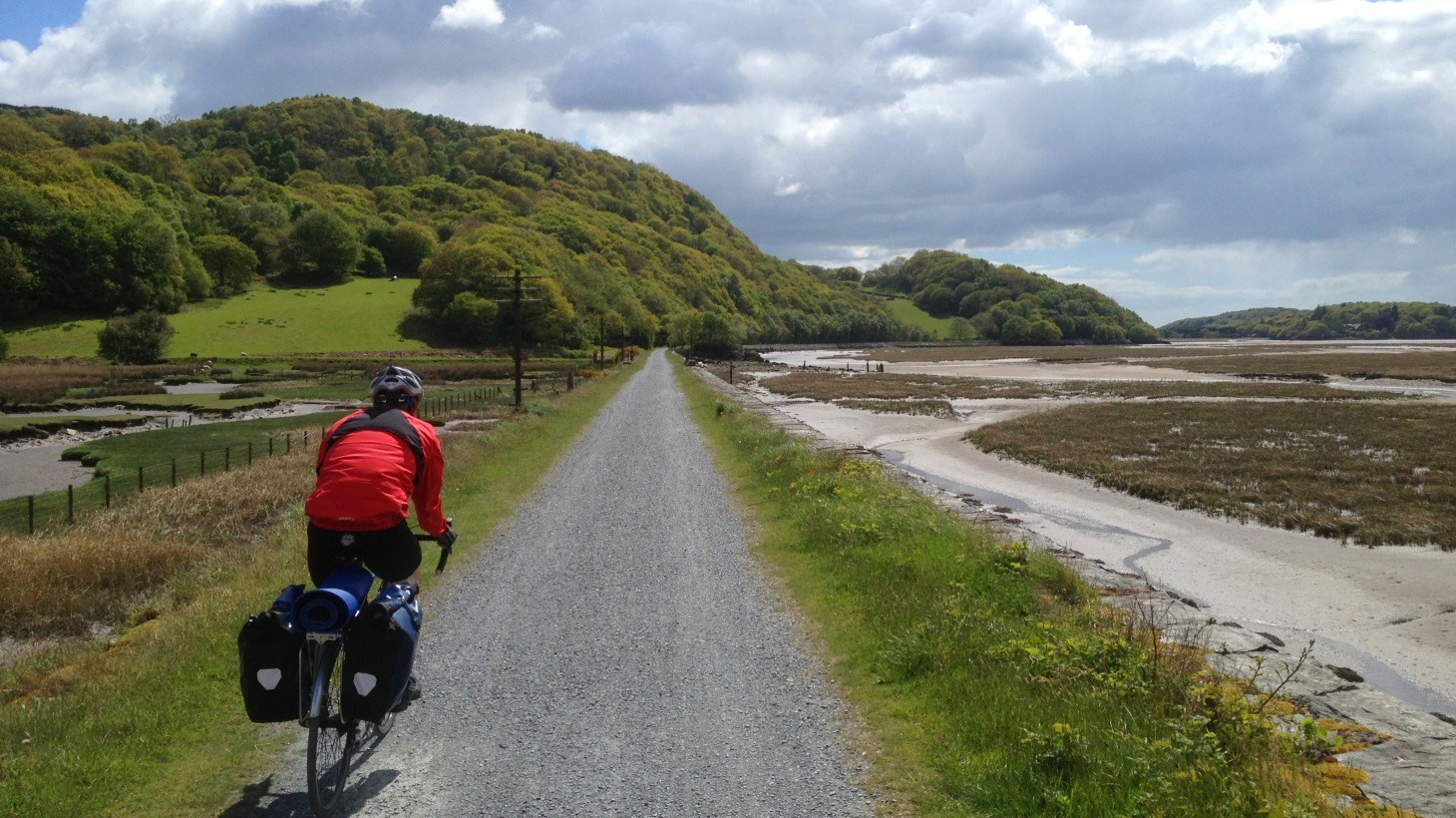 Ten of the best routes in Wales - Walk Wheel Cycle Trust