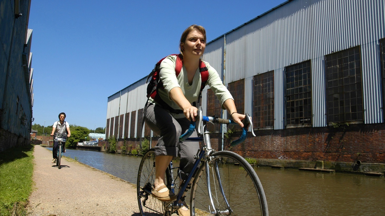 Evaluation of the Cycling City and Towns and the Cycling Demonstration ...