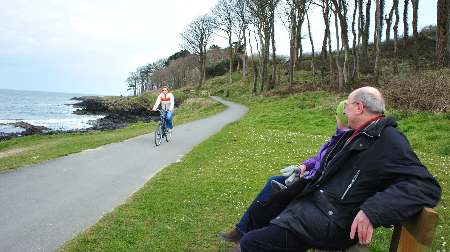 The best parks on the National Cycle Network - Walk Wheel Cycle Trust