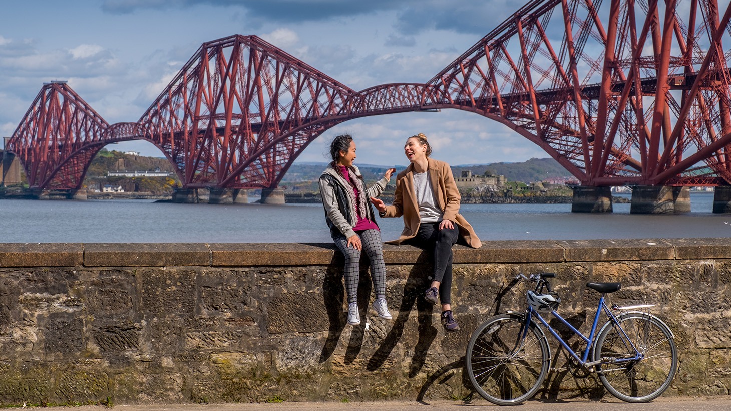 ??How can we make it easier for everyone to walk, wheel and cycle in ...