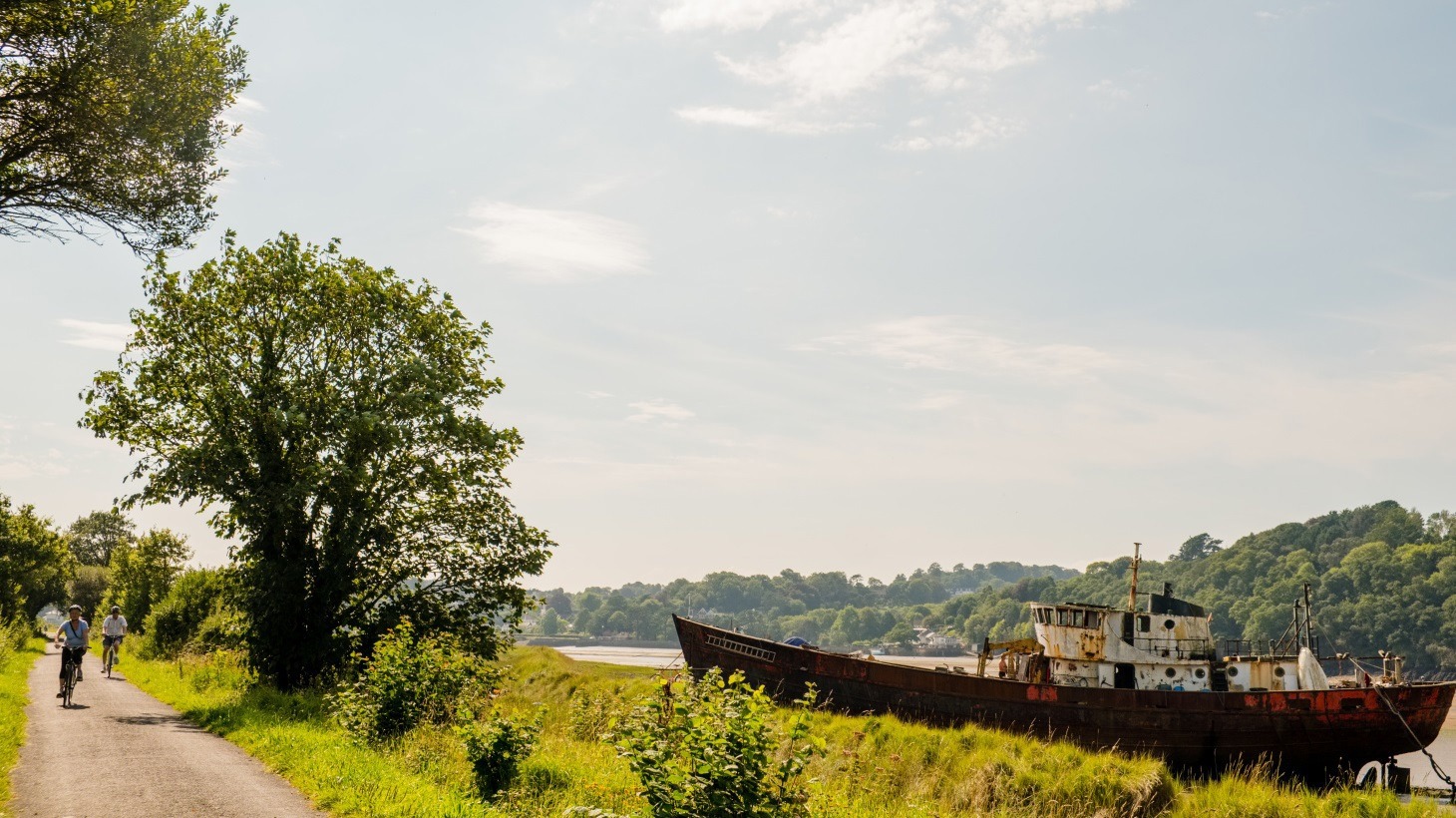Best routes in Devon - Walk Wheel Cycle Trust