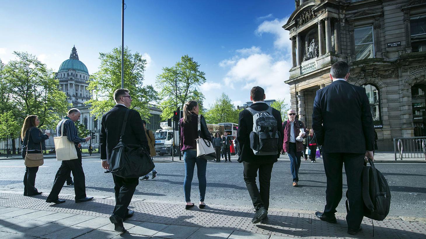 Transport poverty in England - Walk Wheel Cycle Trust