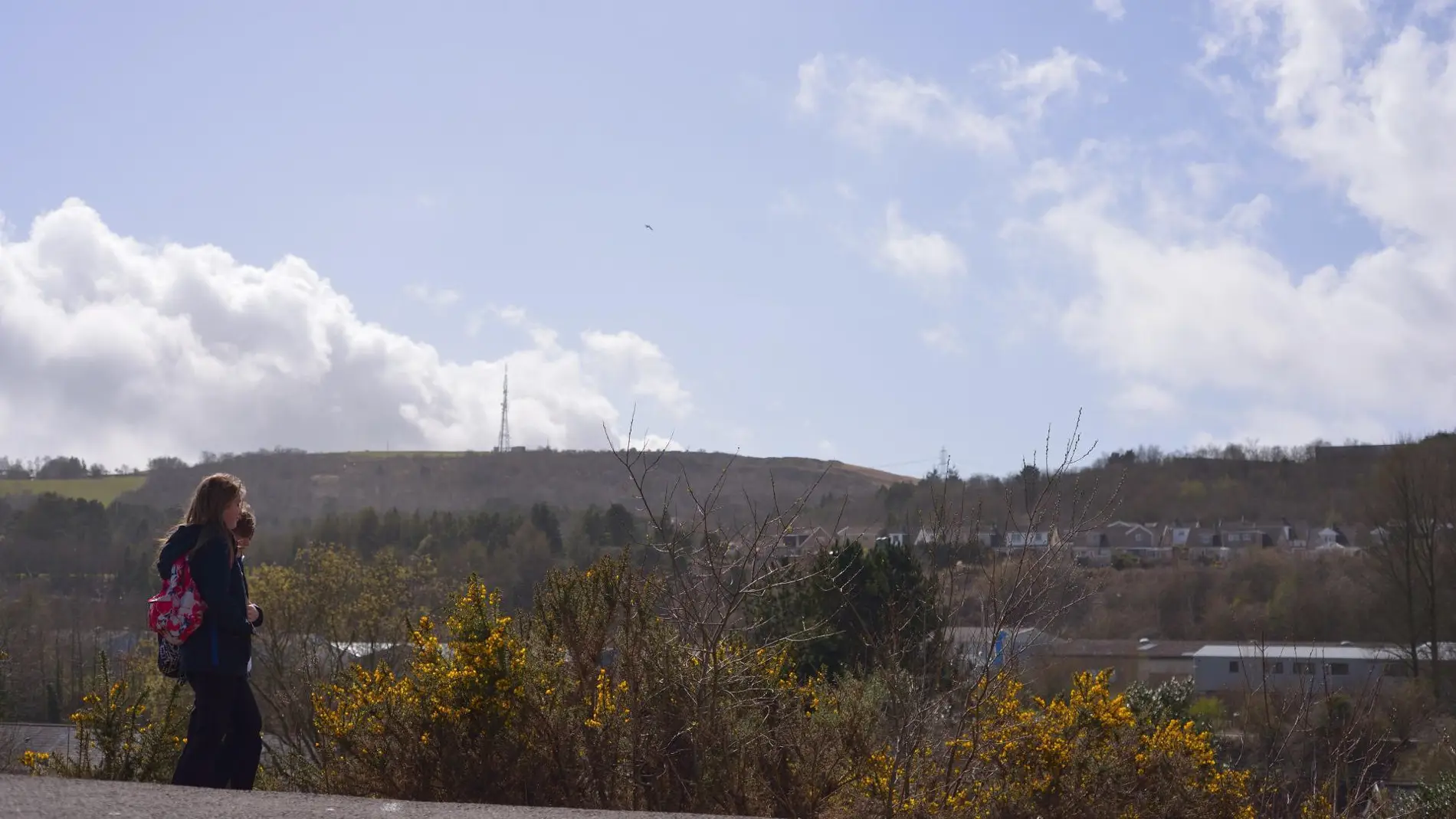 Llynfi Valley Trail - Walk Wheel Cycle Trust