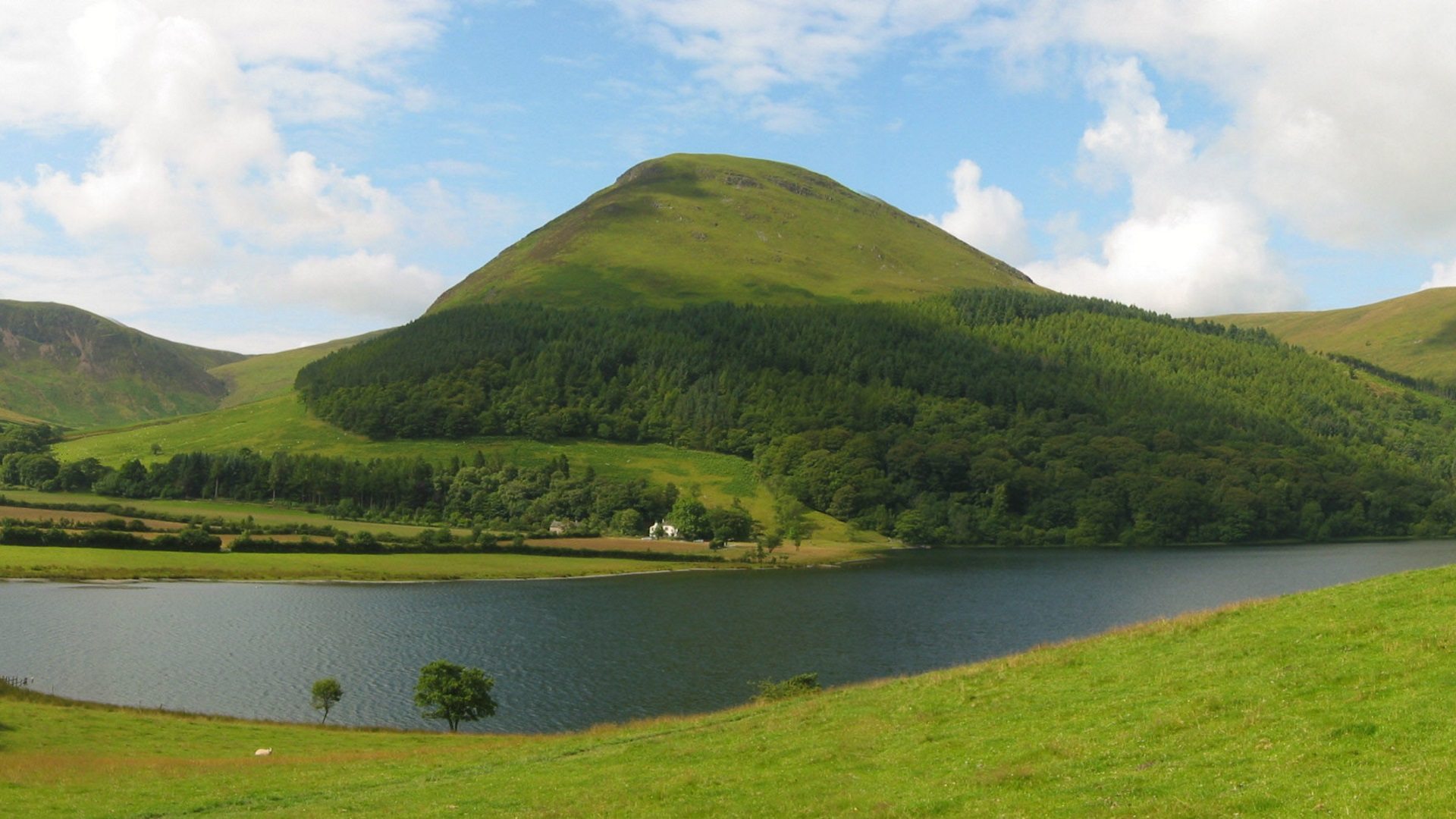 The Caledonia Way - Walk Wheel Cycle Trust
