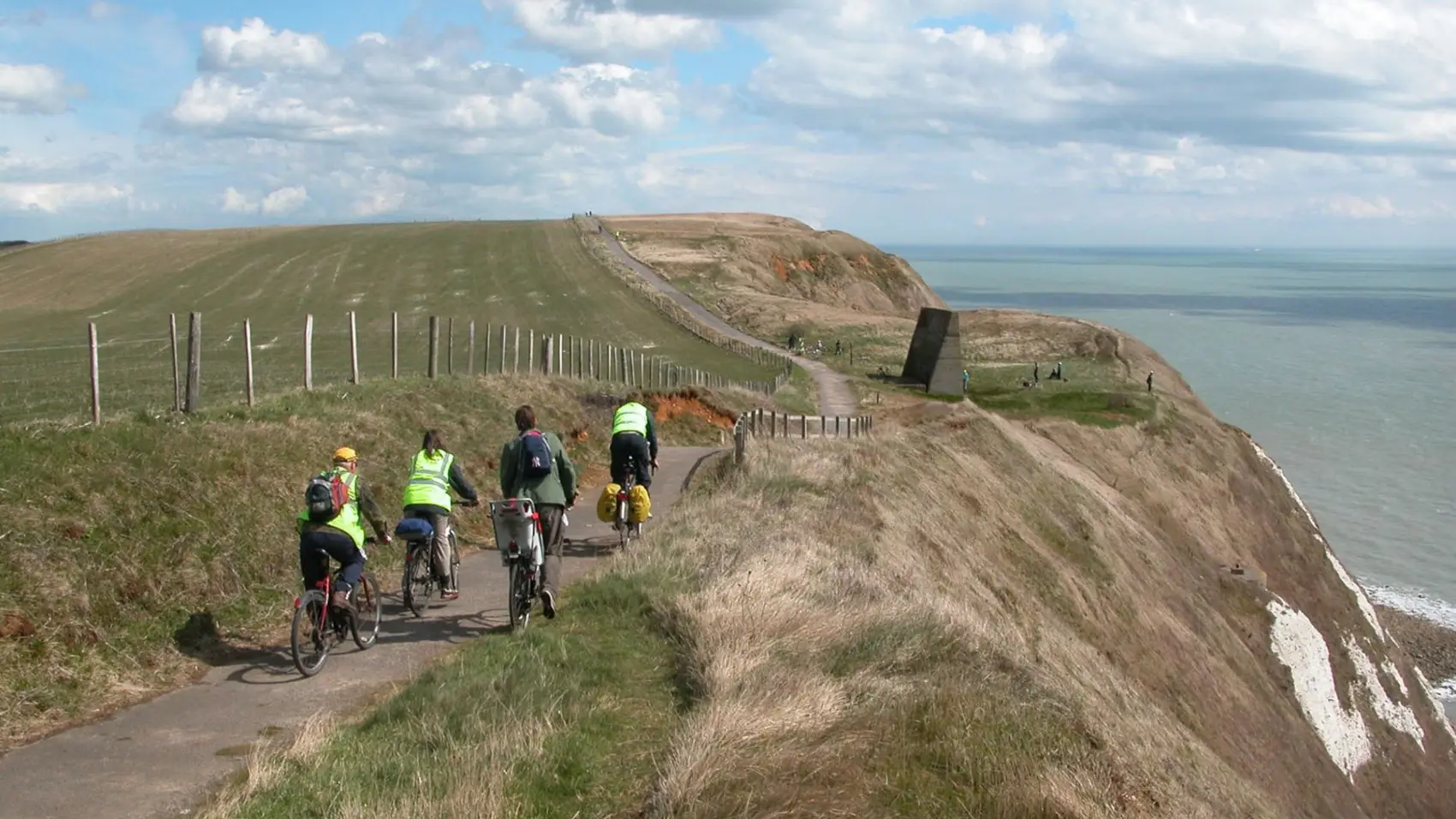 Route 2 - Walk Wheel Cycle Trust