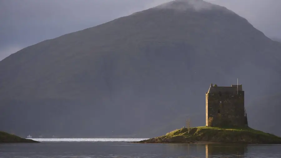 The Caledonia Way - Walk Wheel Cycle Trust