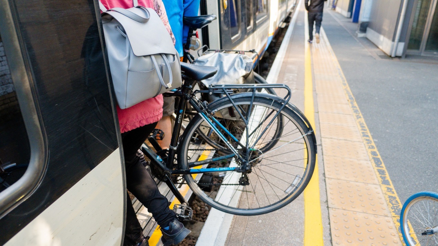 Walk Wheel Cycle Trust in Wales welcome the South East Wales Transport ...