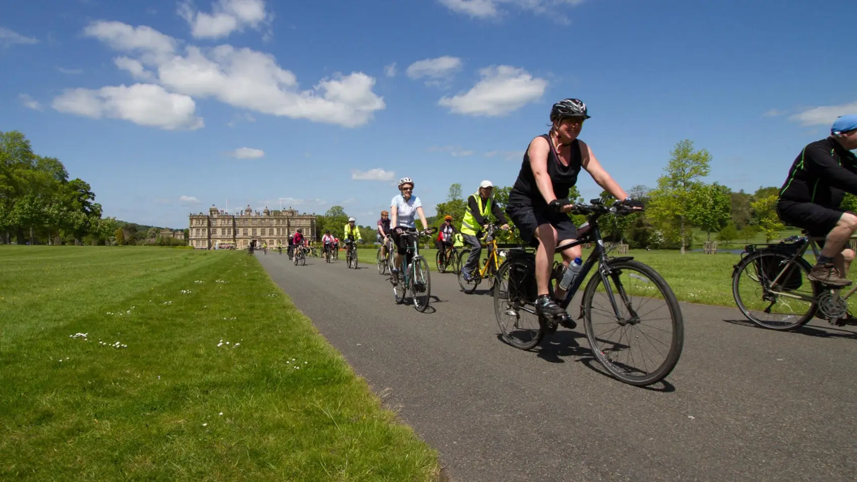 Route 24 - Walk Wheel Cycle Trust