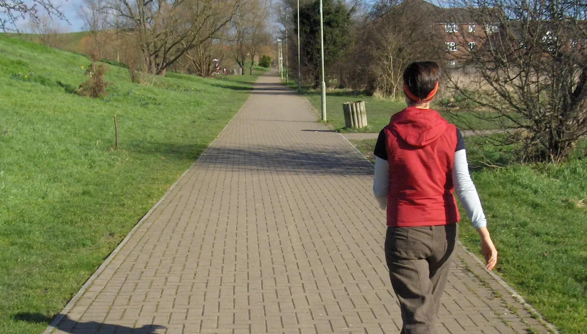 Route 544 - Walk Wheel Cycle Trust